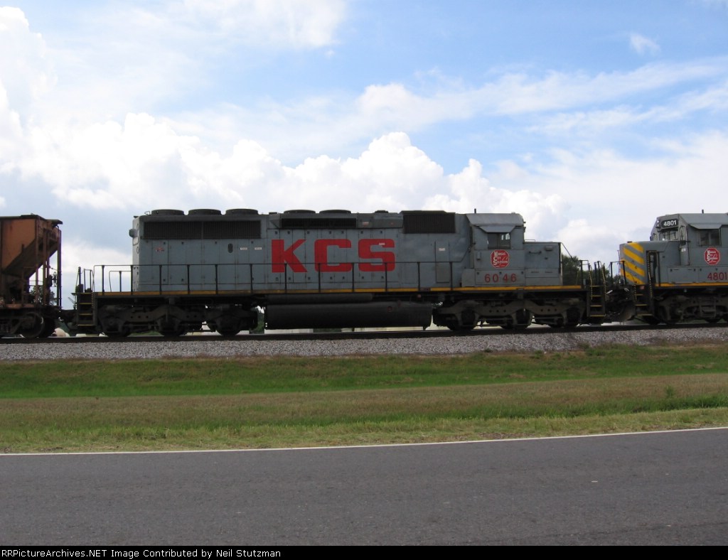 KCS 6046